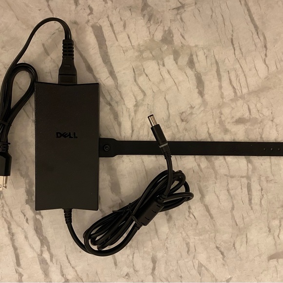 Dell | Computers, Laptops & Parts | Dell Power Adapter Da3pe100 | Poshmark
